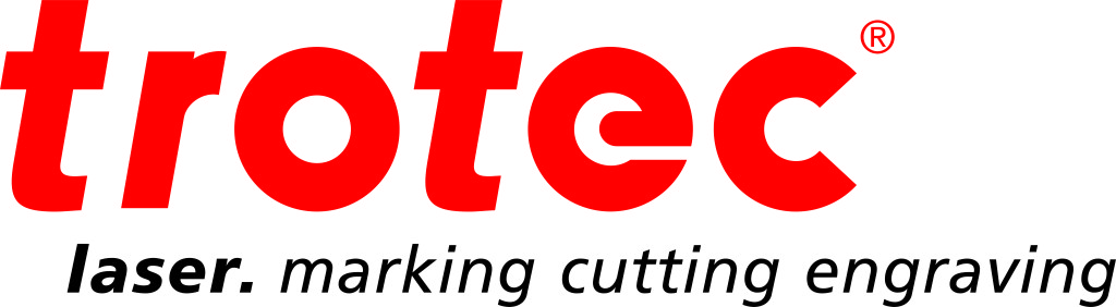 Trotec Laser Logo – Mastermodels