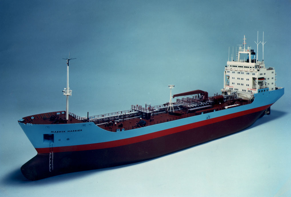 Marine – Mastermodels